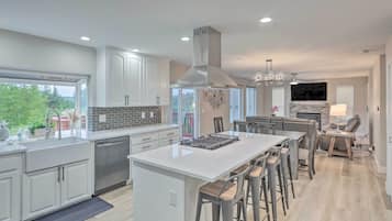 Casa (6 Bedrooms) | Interior