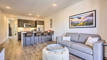 Apartamento (1 Bedroom) | Interior