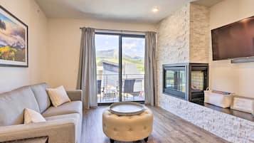 Apartamento (1 Bedroom) | Interior