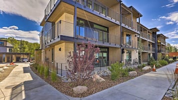 Apartamento (1 Bedroom) | Interior