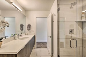 Apartamento (1 Bedroom) | Interior