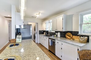 Casa (2 Bedrooms) | Interior