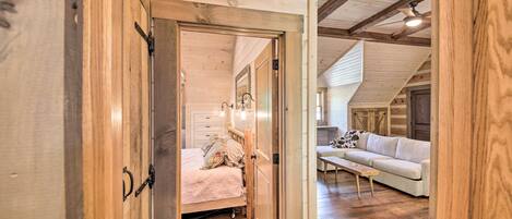 Casa (1 Bedroom) | Interior