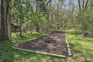 Casa de Campo (2 Bedrooms) | Interior