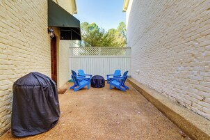 Apartamento (3 Bedrooms) | Parte interna