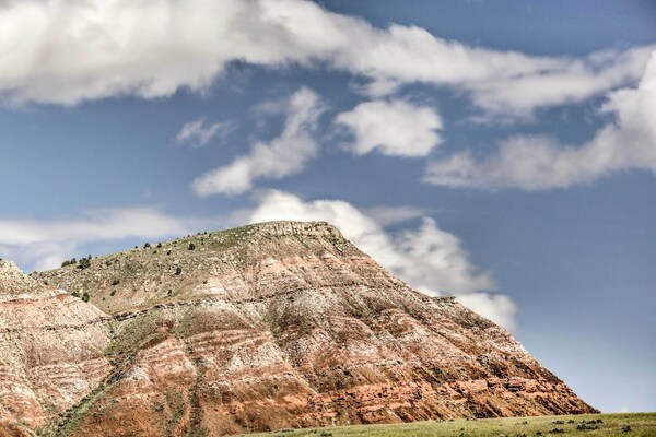Idyllic Gem: Screened Porch, 1/2 Mi To River! - Hot Springs State Park, Thermopolis