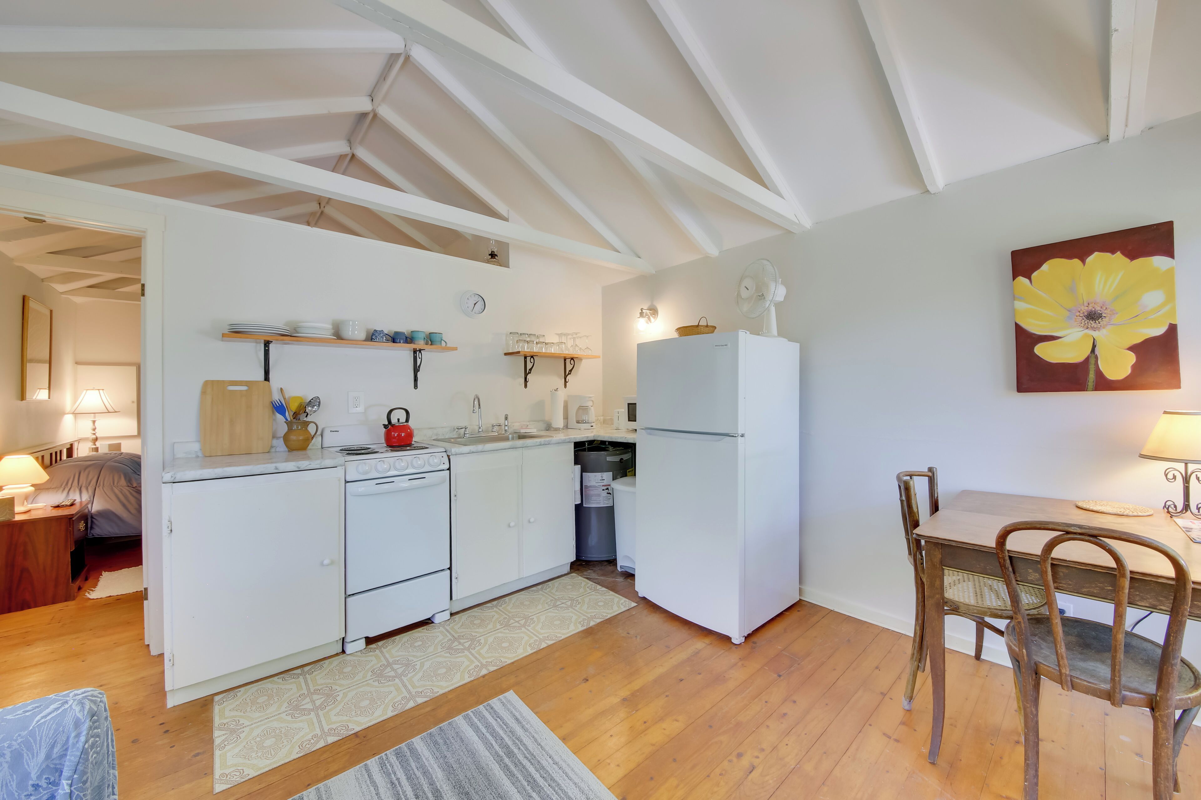 Casa de Campo (1 Bedroom) | Interior