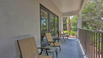 Apartamento (2 Bedrooms) | Interior