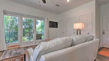 Apartamento (2 Bedrooms) | Interior