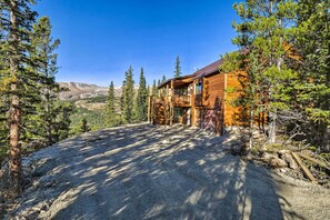 Casa (3 Bedrooms) | Parte interna