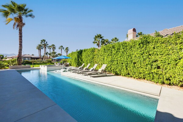 Walk To Coachella & Stagecoach: Festival Retreat! - Indio, CA