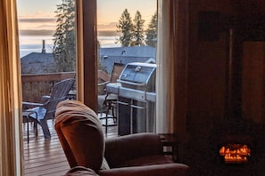 Casa (2 Bedrooms) | Interior