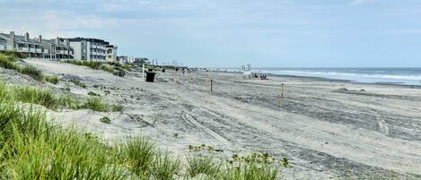 Apartamento (1 Bedroom) | Interior