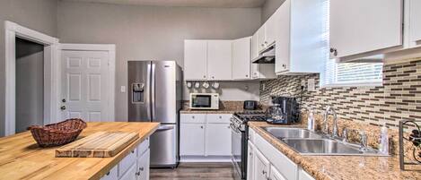 Casa (4 Bedrooms) | Interior