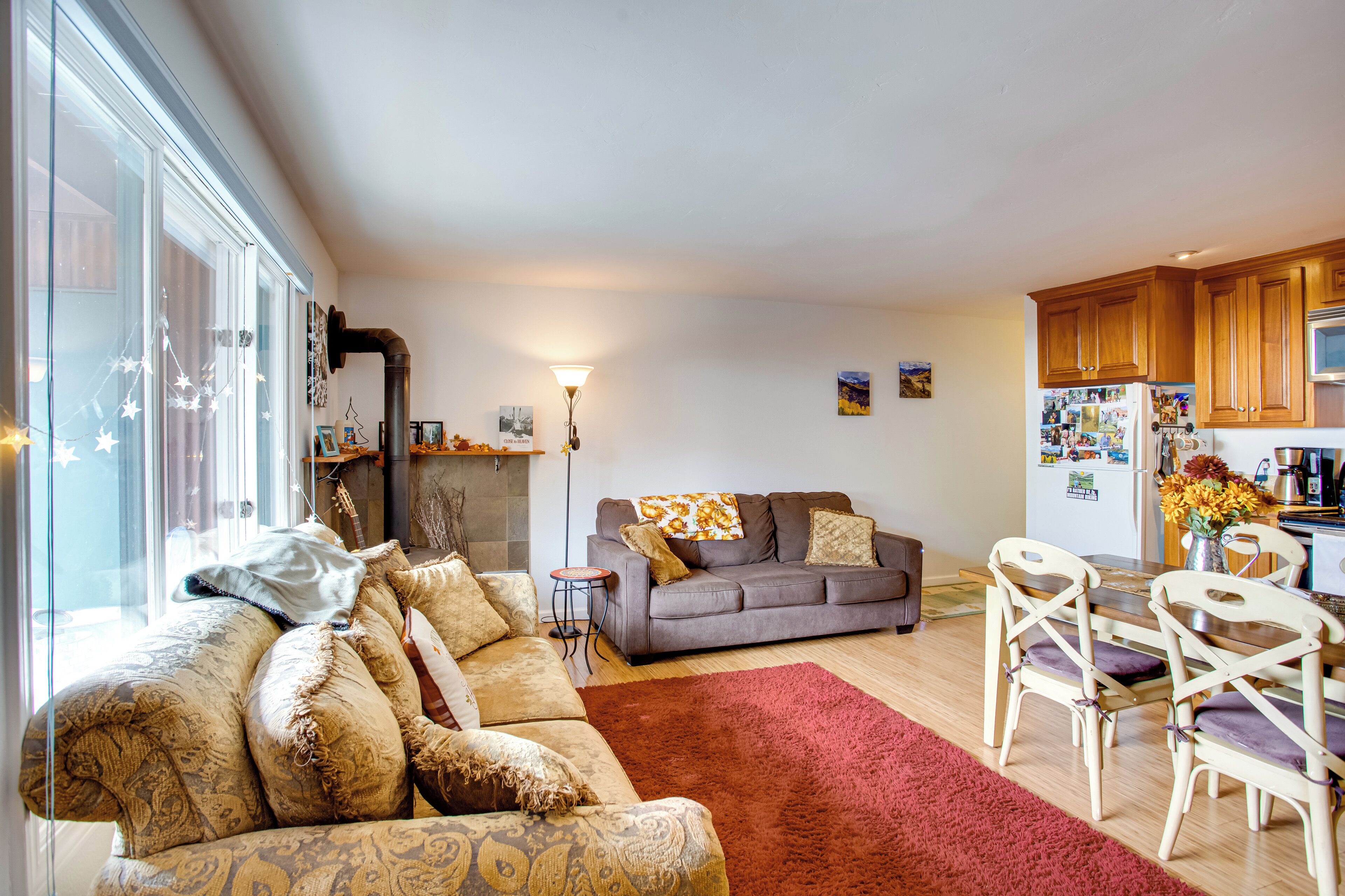 Apartamento (1 Bedroom) | Interior