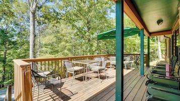 Casa (4 Bedrooms) | Interior