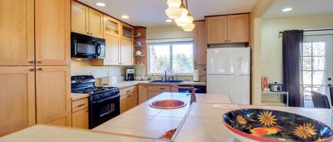 Casa (4 Bedrooms) | Interior