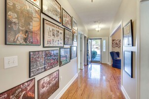 Casa (5 Bedrooms) | Parte interna