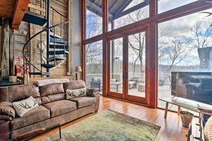 Casa (1 Bedroom) | Interior