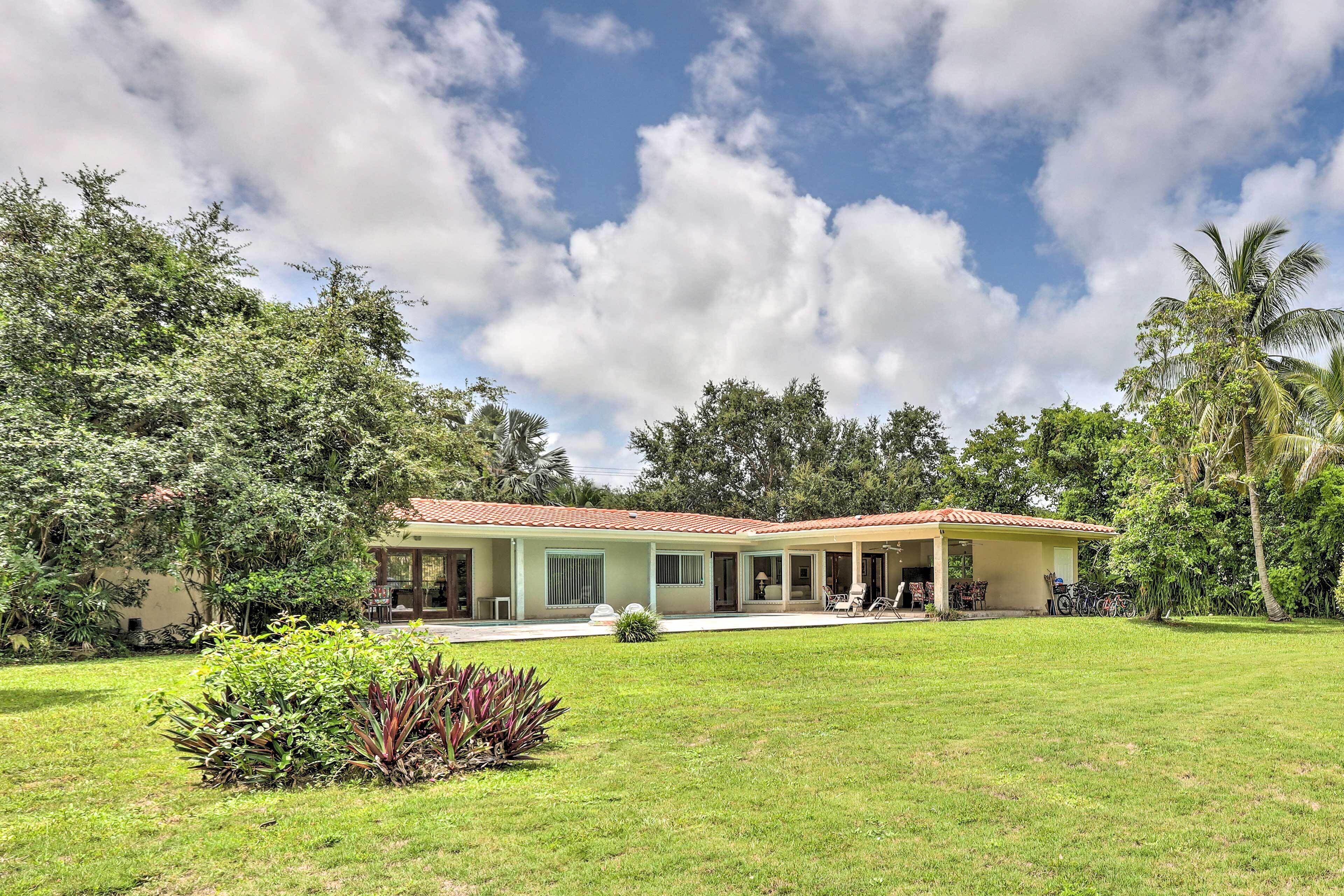 Casa (3 Bedrooms) | Parte interna