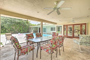 Casa (3 Bedrooms) | Parte interna