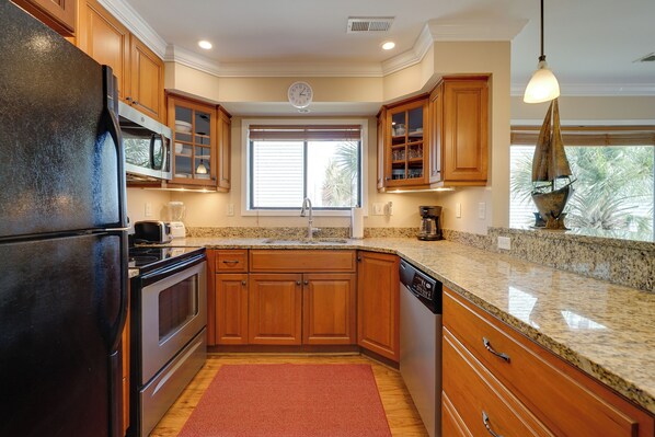 Apartamento (3 Bedrooms) | Interior