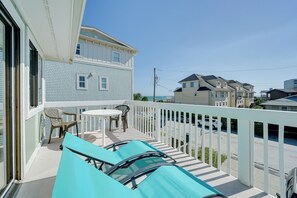 Apartamento (3 Bedrooms) | Interior