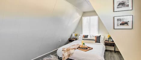 Casa (1 Bedroom) | Interior