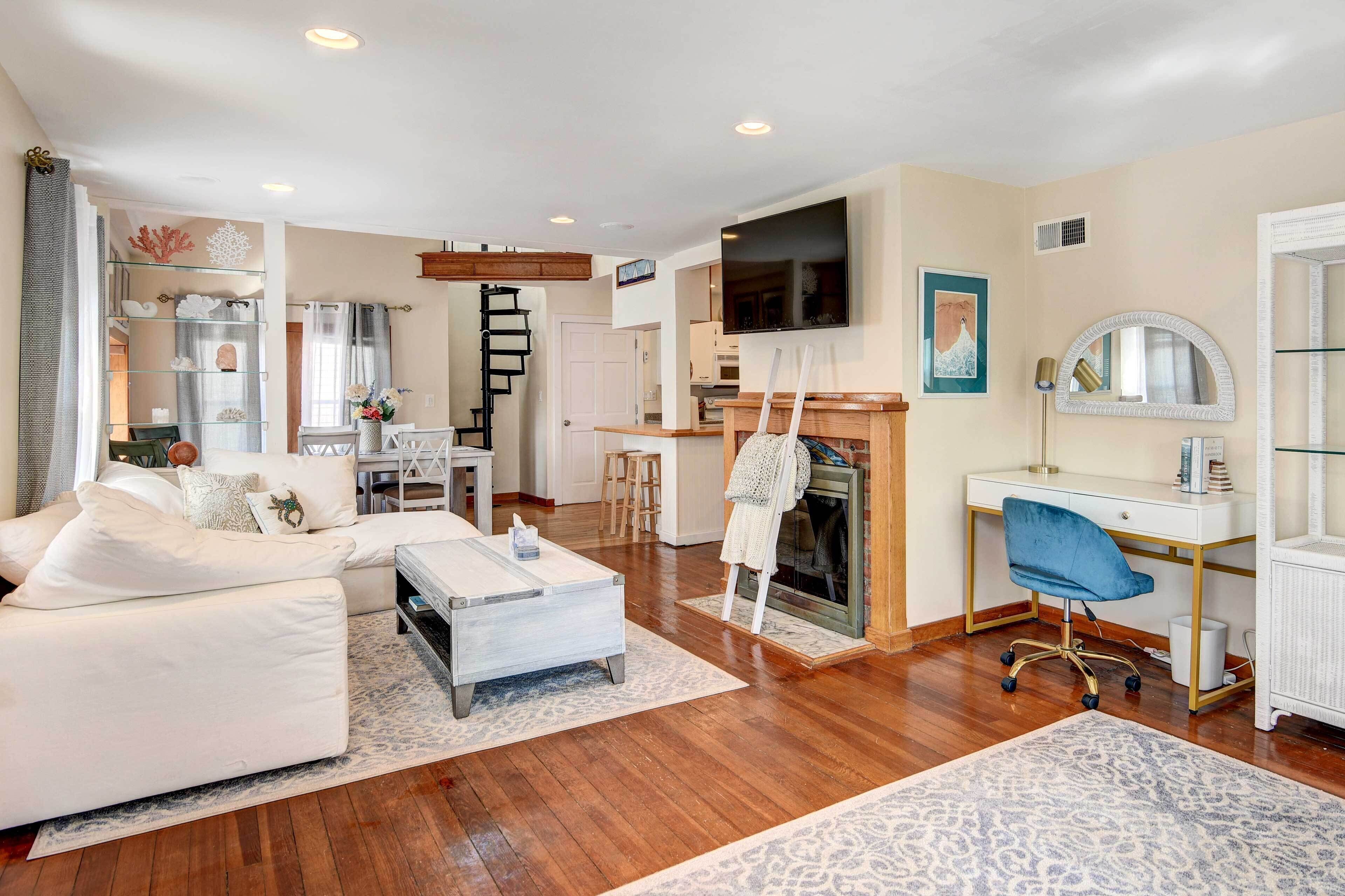 Casa de Campo (3 Bedrooms) | Interior