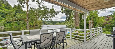 Casa (5 Bedrooms) | Interior