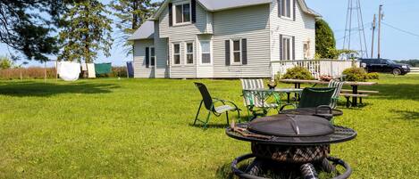 Casa (3 Bedrooms) | Interior