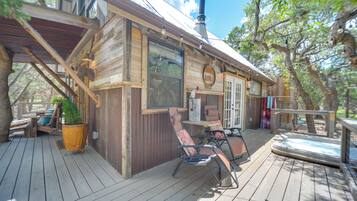 Casa (0 Bedroom) | Interior