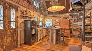 Casa (0 Bedroom) | Interior