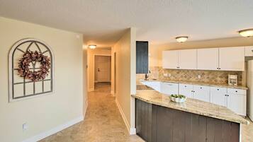 Apartamento (3 Bedrooms) | Interior