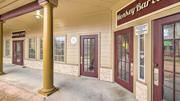 Apartamento (3 Bedrooms) | Interior