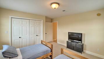 Apartamento (3 Bedrooms) | Interior