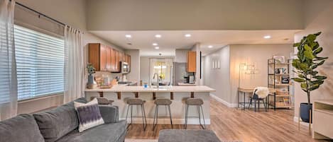 Casa (3 Bedrooms) | Parte interna