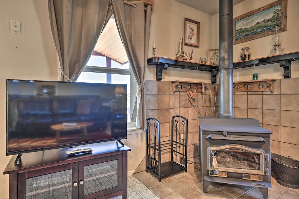 Quiet Pagosa Springs Cabin: Lake & Mountain Views! - Navajo State Park, Arboles