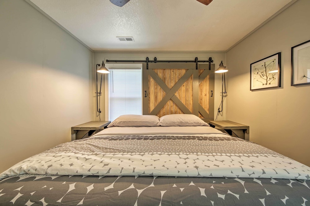 Cozy Cottage < 2 Mi To Cape Hatteras Natl Shore! - Outer Banks, NC