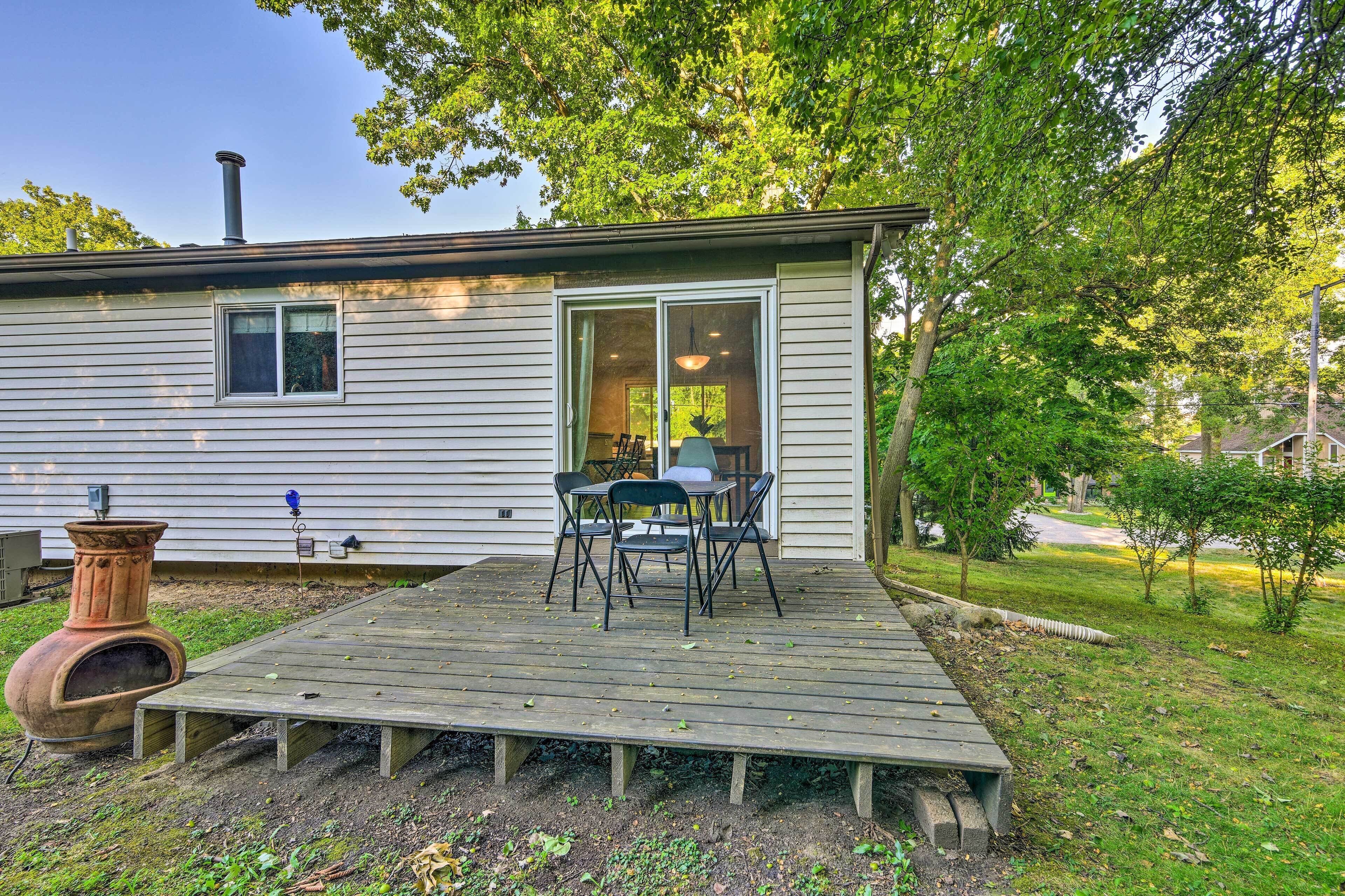 Casa (3 Bedrooms) | Interior