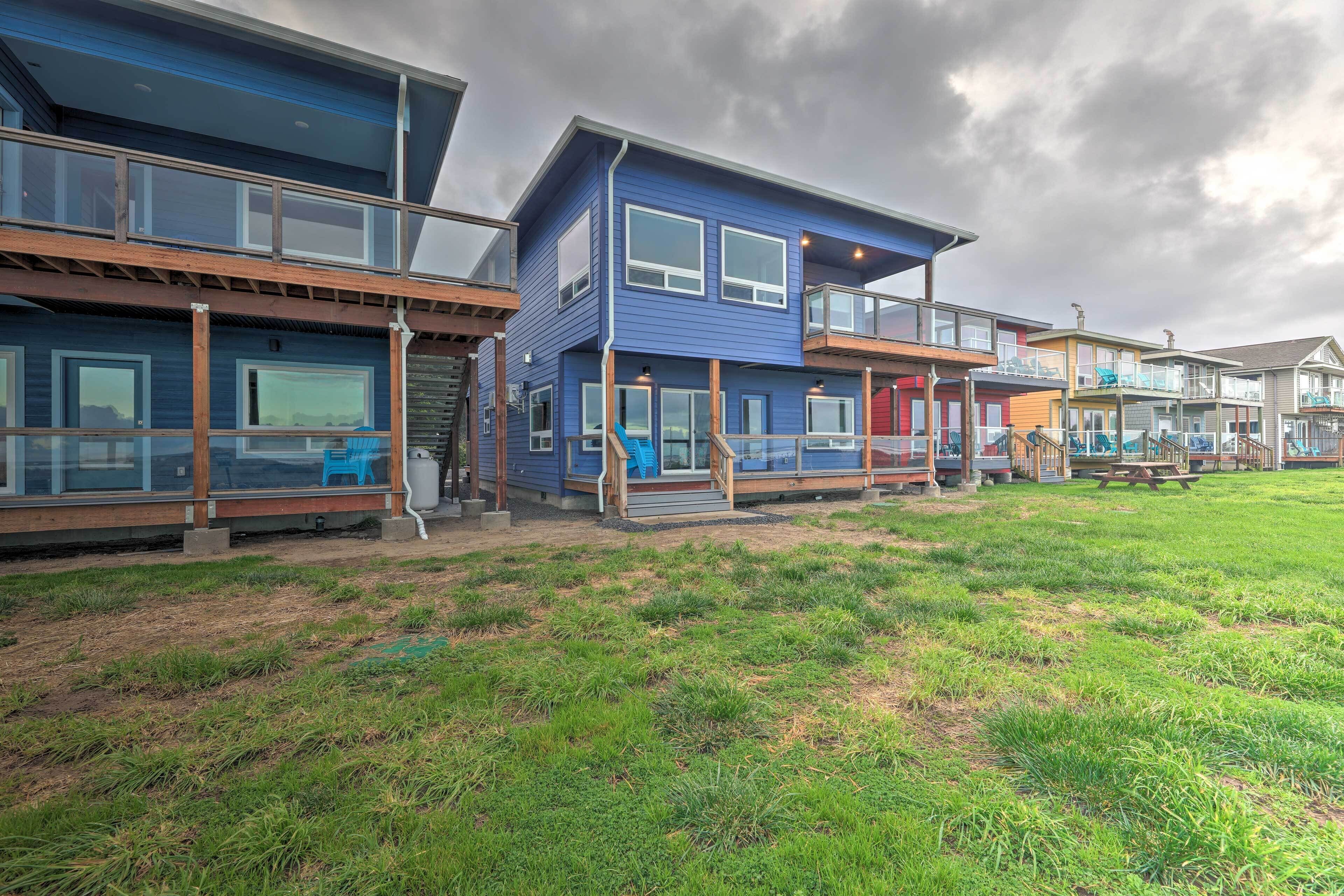 Casa de Campo (2 Bedrooms) | Interior