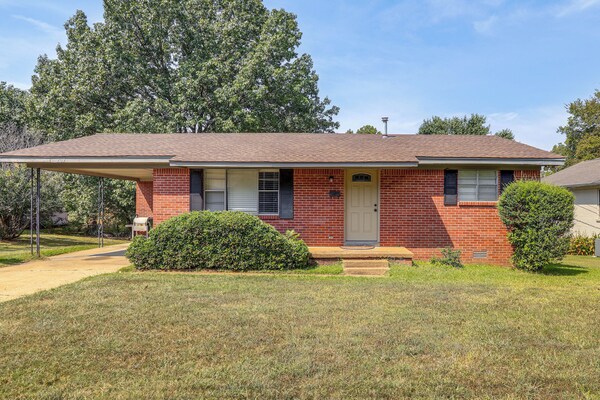 Cozy Home W/ Grill: Walkable Oxford Location - Oxford