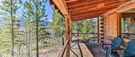 Casa (2 Bedrooms) | Interior