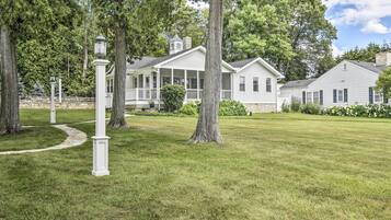 Casa de Campo (2 Bedrooms) | Interior