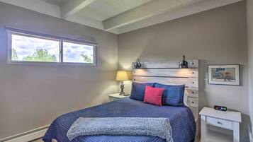 Apartamento (2 Bedrooms) | Interior