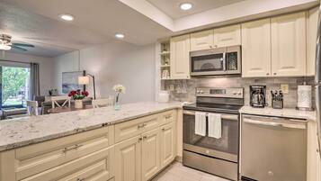 Apartamento (2 Bedrooms) | Interior