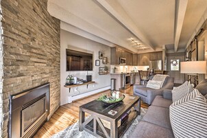 Apartamento (2 Bedrooms) | Fachada da propriedade