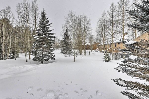 Frisco Townhome W/ Hot Tub - 10 Mi To Breckenridge - Frisco, CO