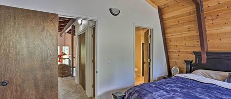 Casa (3 Bedrooms) | Interior