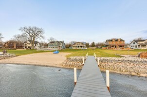 Casa (4 Bedrooms) | Interior